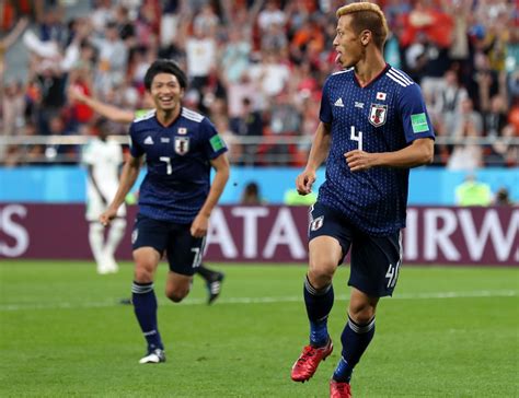 真神！本田圭佑成六大洲杀手 亚洲世界杯射手王