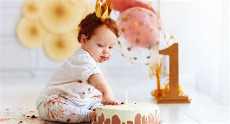 24 تم تولد یک سالگی جدید برای دختر و پسر عکس مجله کوروش