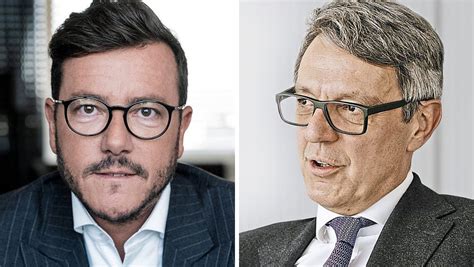 Offene Finanzierung Signa Sanierung Durch Geiwitz Wackelt