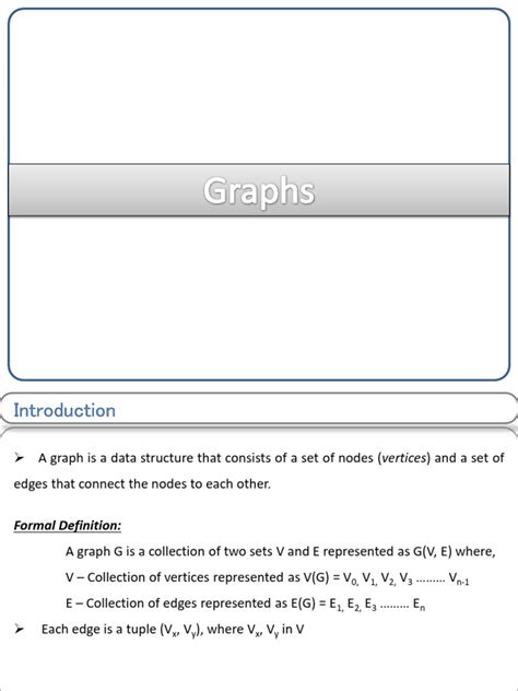 10 Graphs Pdf Vertex Graph Theory Combinatorics
