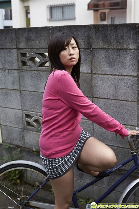 水樹たま Dgc 高清写真图201504 No1228家居肉感诱惑 水树玉女神私房照秀色女神