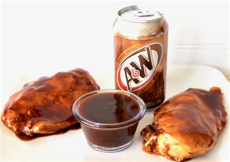 Crock Pot Root Beer Bbq Ribs Recipe 3 Ingredients The Frugal Girls