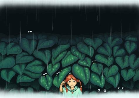 Anime Protector Rain Illustrator 紺島 Source