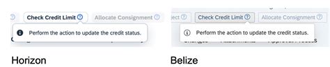 Horizon New Theme Available With Sap Business Byde Sap Community