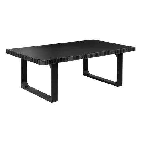 Urbana Solid Wood Coffee Table Allmodern
