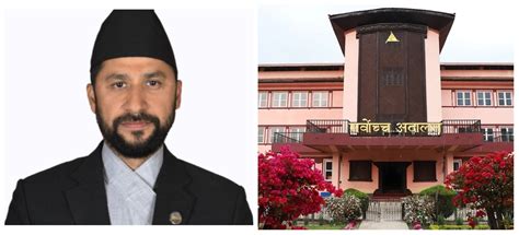 सकियो रवि लामिछाने मुद्दाको सुनुवाइ न्यायाधीश फैसलाको तयारीमा
