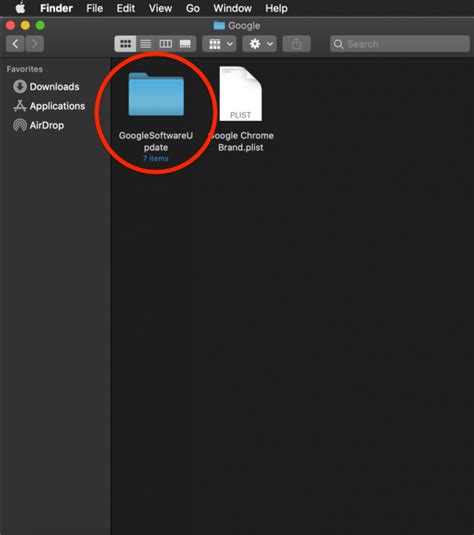 How To Uninstall And Reinstall Chrome