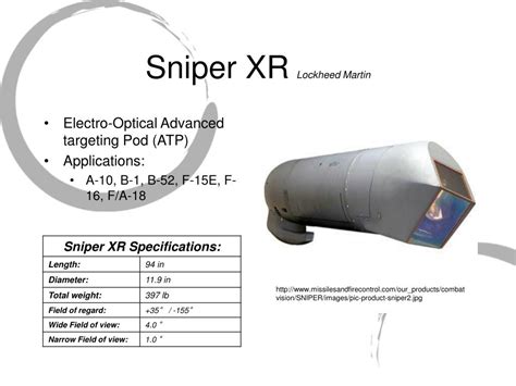 PPT Weapons Control Targeting Systems PowerPoint Presentation ID
