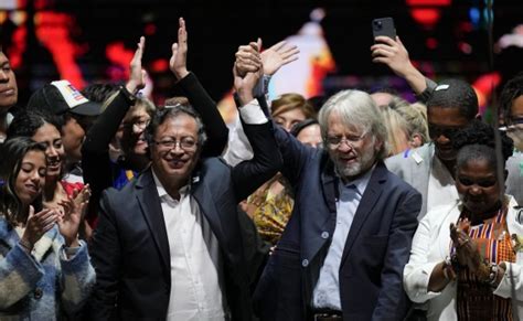 El Colombiano Petro Y López Obrador ¿en Qué Coinciden