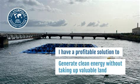 Solar Impulse Efficient Solution Label