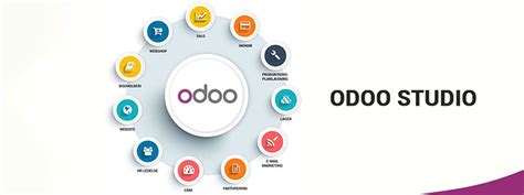 Customizing Odoo Tips And Tricks For Personalising Your Erp
