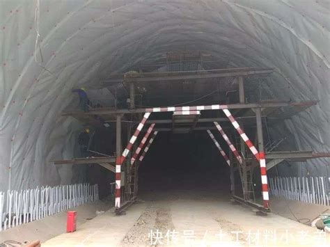 隧道防水板铺设施工流程 快资讯