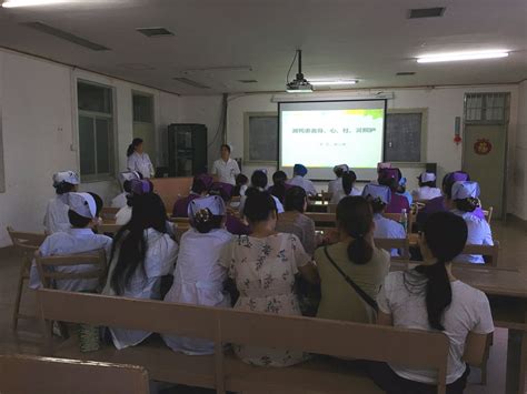 濒死身心社灵照护院内宁养宣教讲座 汕头大学宁养院 李嘉诚基金会人间有情全国宁养医疗服务计划 宁养之窗