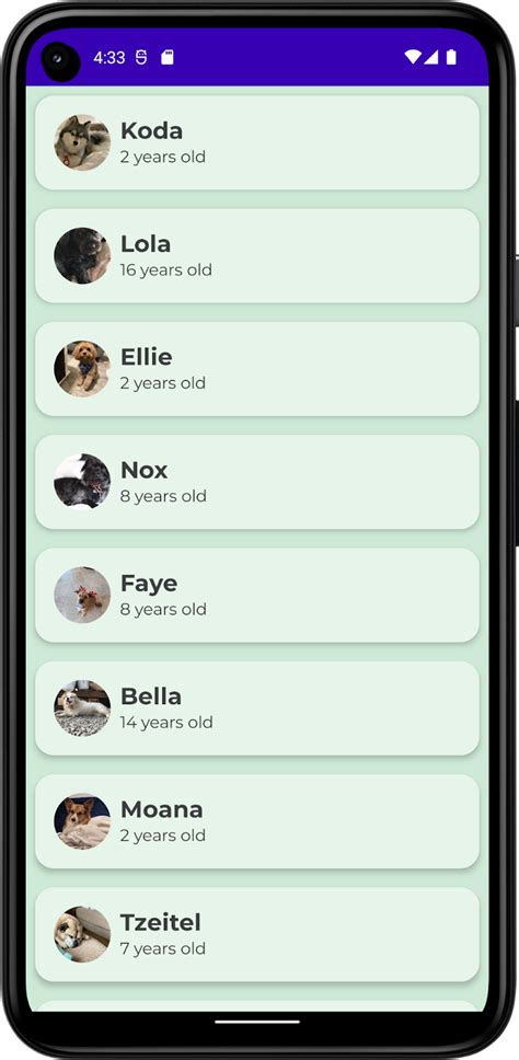 Material Theming With Jetpack Compose Android Developers