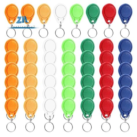 Uid Mhz Sector Writable Ic Clone Keyfobs K