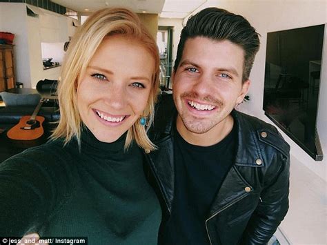 X Factor Newlyweds Jess And Matt Price Lap Enjoy Romantic Beachside