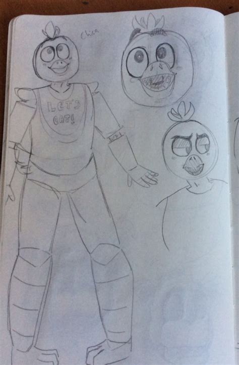 Hi Ive Been A Fan Of Fnaf For A Long Time And Y Tumbex
