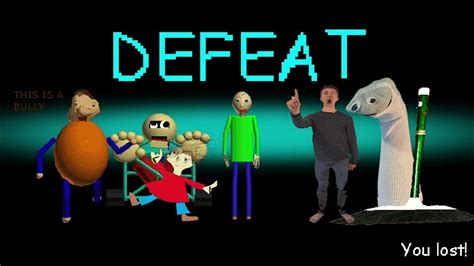 Bald Impostor Resustered Youtube