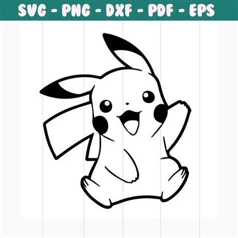 Pokemon Pikachu Png Pokemone Png Pikachu Png Pokemone Par Inspire