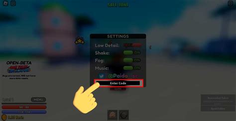 One Fruit Simulator Codes Cupid Revive Wiki MỚI NHẤT year và cách nhập code Minh Vy