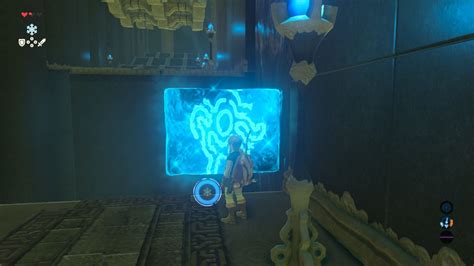 Zelda Breath Of The Wild All Dueling Peaks Shrine Locations And Solutions