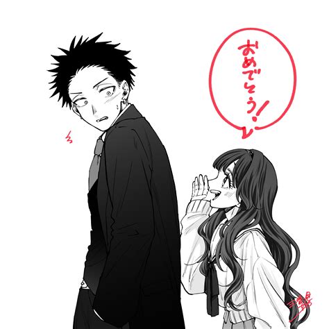 Mikami Saka Tsumugi Rintarou Waguri Kaoruko Kaoru Hana Wa Rin To