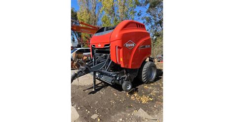 Kuhn Vb 3165 Of Of For Sale Refcode Ta1215815