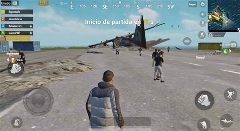 Por qué PUBG Mobile es el mejor juego de acción online de la actualidad