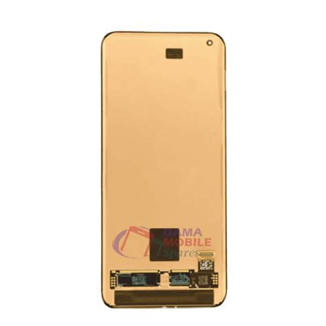 Xiaomi Mi 11 Complete Lcd Org Dama Mobile Spares