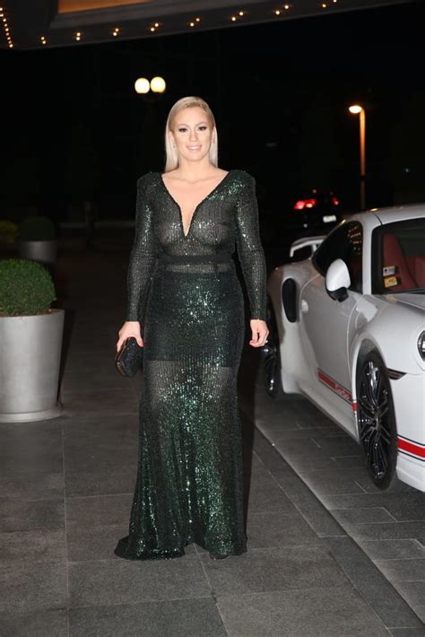 Serbian Beauty Blonde Ana Kokic Porn Pictures Xxx Photos Sex Images Pictoa