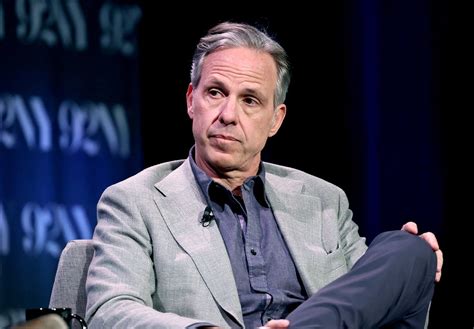 Jake Tapper Slams Left Wing Podcast For Joke About Son Wanting To Be