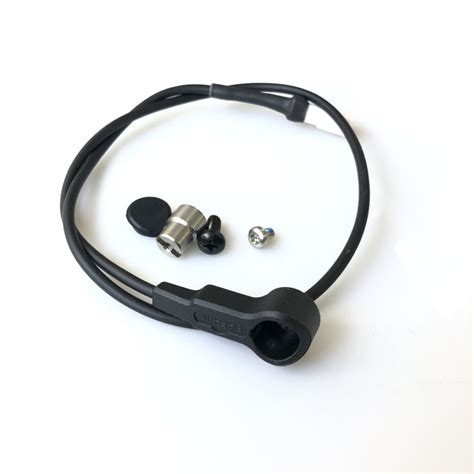 Bafang Speedsensor M400 Canbus R A T Holland