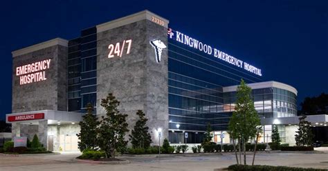 Elite Hospital Kingwood Elite Hospital Kingwood