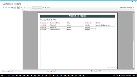 Easy Invoice Invoice Management System With Full Project And Source Code By Fm Abidur