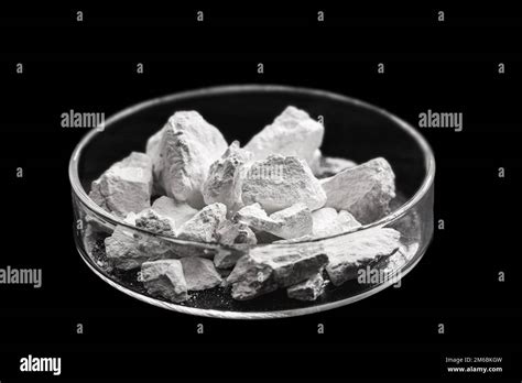 Calcium Carbonate Lumens Used In The Treatment Of Hyperphosphatemia In