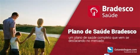 Plano de Saúde Bradesco