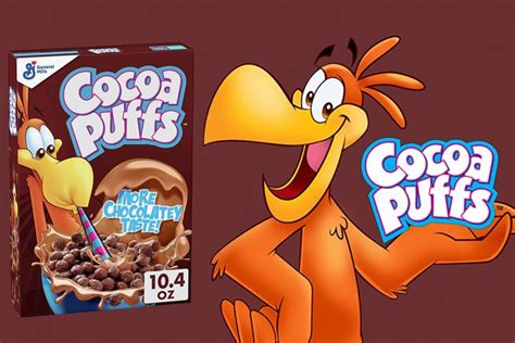 18 Cocoa Puffs Nutrition Facts Revealed