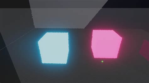 Custom Render Target Shows Different Result Between Left Eye And Right