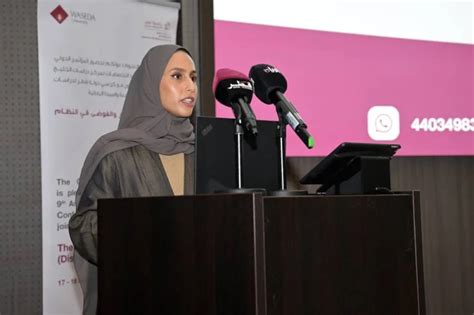 Gsc Conference Discusses Transformations Reshaping Gulf Middle East