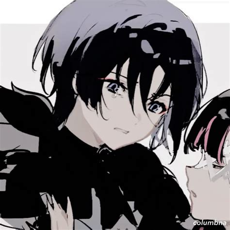 ⊹ Scaramouche And Columbina 2 2