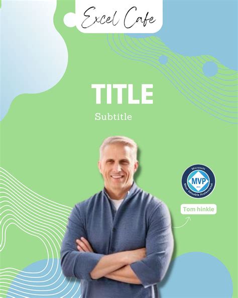 Exceltips Excel Productivity Data Personaldevelopment Tom Hinkle