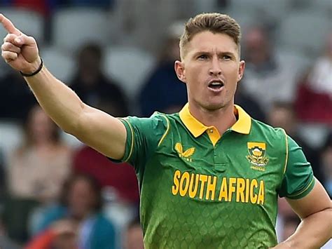 South Africa All Rounder Dwaine Pretorius Announced His Retirement