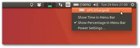 Manage UPS Using Power Management On Ubuntu Pontikis Net