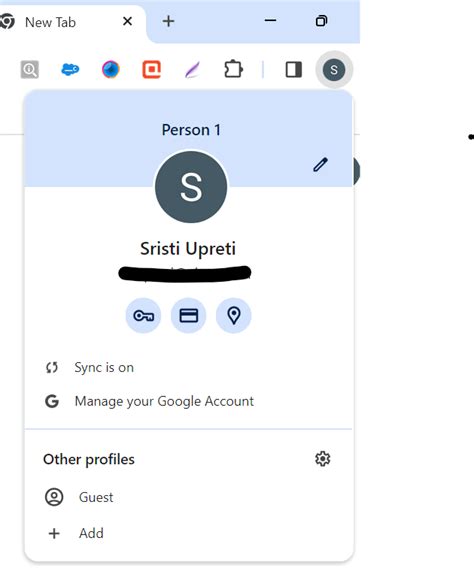 Ui Path Chrome Extension Not Visible In Extensions List Of Chrome Even After Installing It