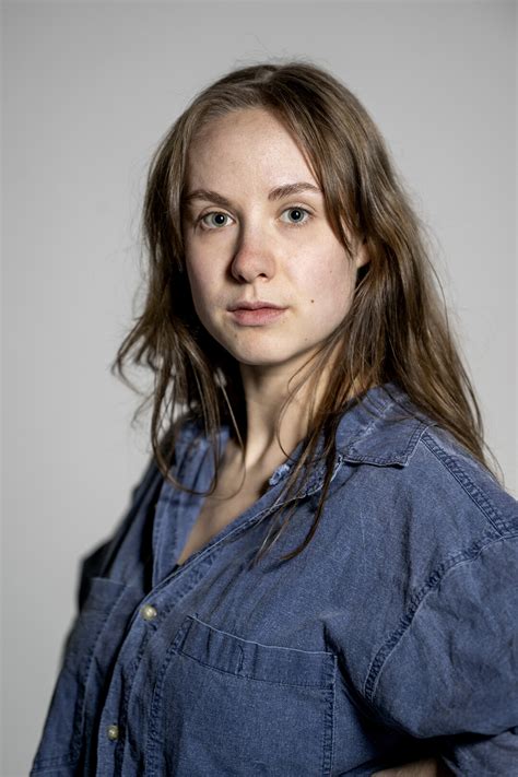 Tabea Hug Staatsschauspiel Dresden