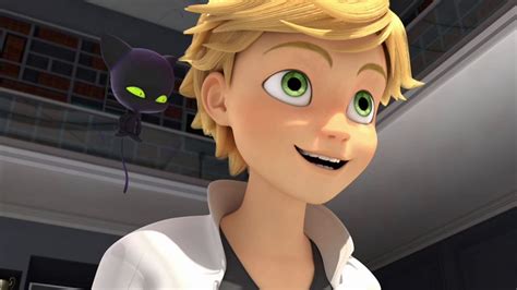 Miraculous Tales Of Ladybug And Cat Noir Series 2 5 Troublemaker