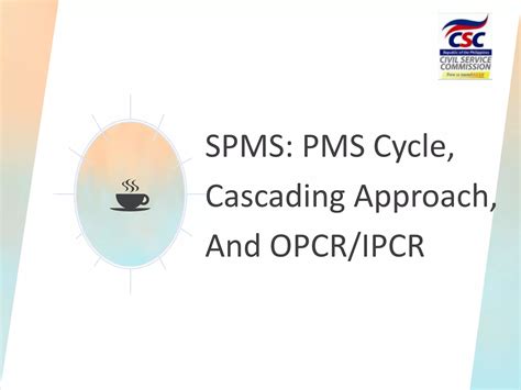 Performance Management System PPT