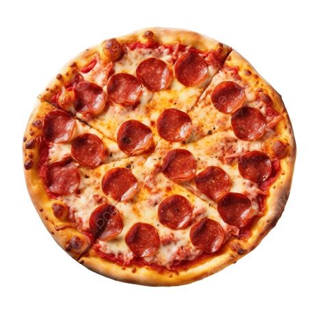 Pepperoni Pizza Clipart Png The Pepperoni Pizza Cartoon Character