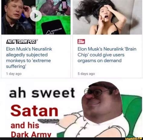 Elon Musk S Neuralink Elon Musk S Neuralink Brain Allegedly Subjected Chip Could Give Users