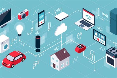 Ai Based Approach Could Boost Iot Devices Energy Efficiency By 40 Software Acquisition